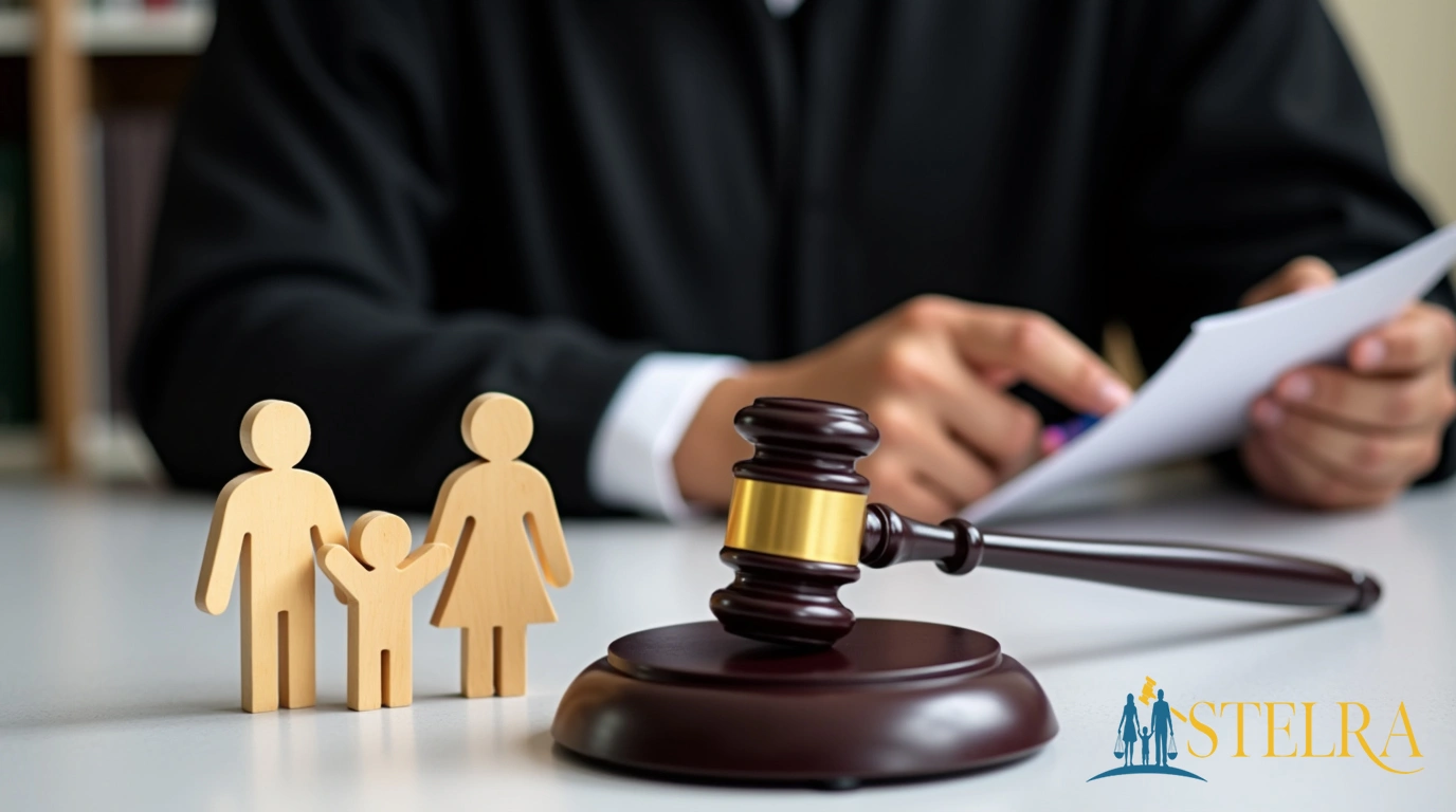 Unlocking the System of Family Law: Essential Definitions and Guide for ...